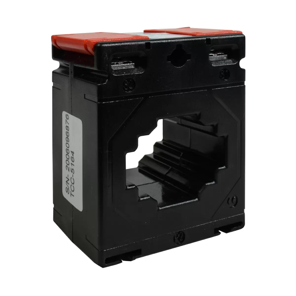 Transformadores de corriente serie XMER – SAIND COL