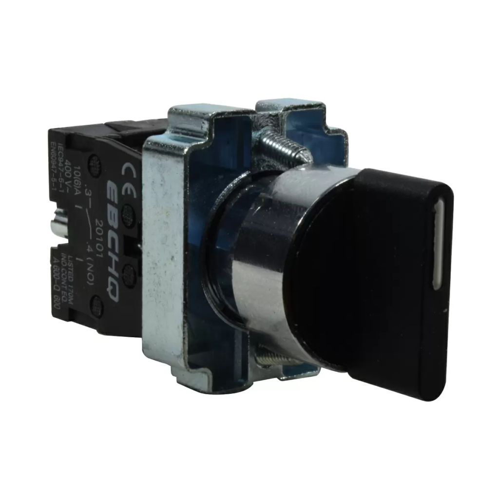 Selectores de muletilla serie XB2 – SAIND COL