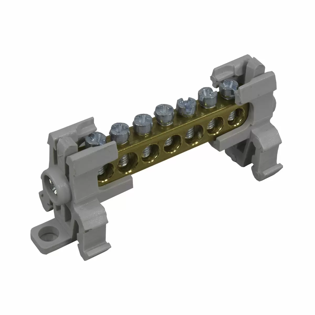 Bloques de distribución ONKA – SAIND COL