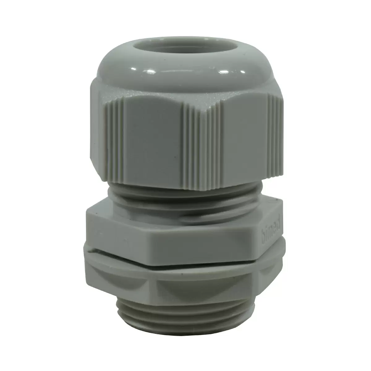 Prensacables plásticos NPT serie BSP – SAIND COL