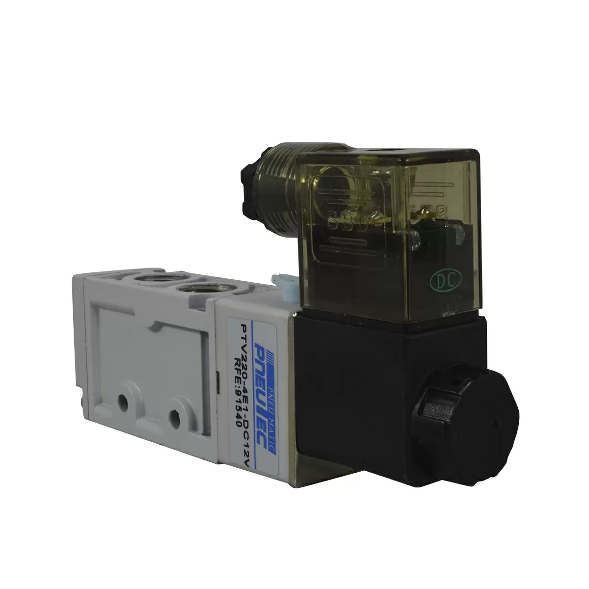 SAIND COL – Componentes eléctricos, neumática y automatización industrial