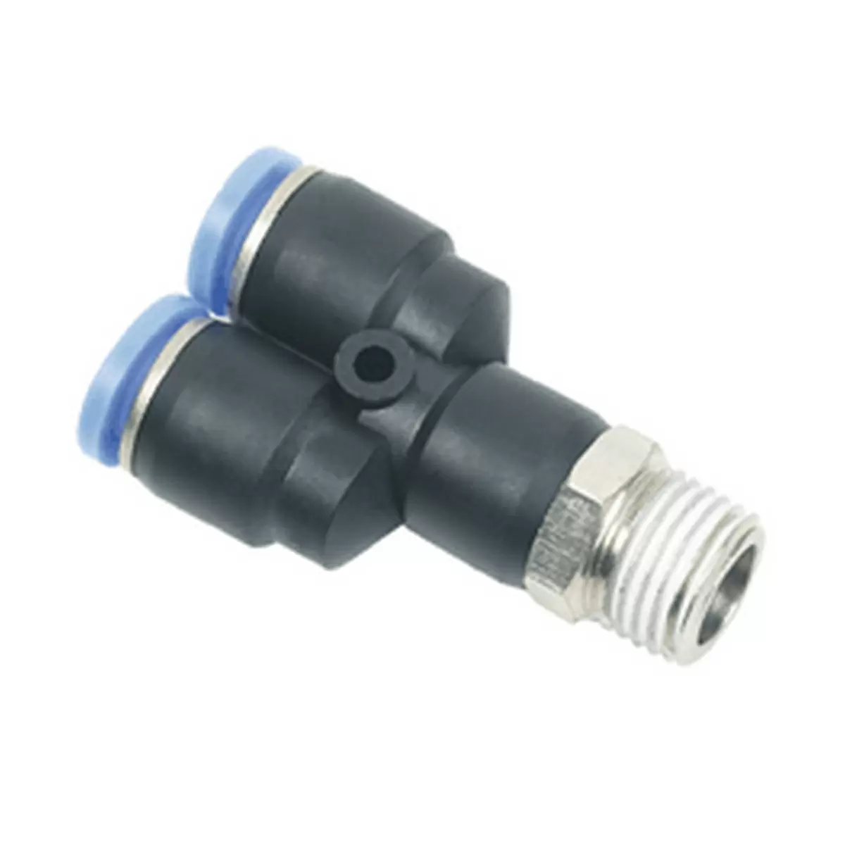 Racores roscados tipo Y serie PX – SAIND COL